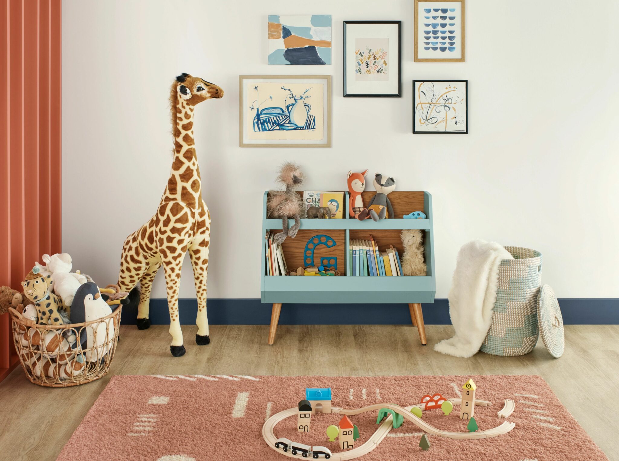 Color del Mes Septiembre : Snowbound, dale la bienvenida al color de ...