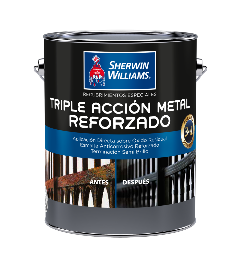 Sherwin Williams Chile -Sherwin Williams Chile