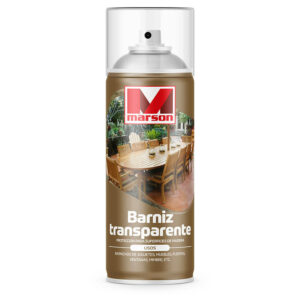 Aerosol Barniz Transparente - Sherwin Williams ChileSherwin Williams Chile