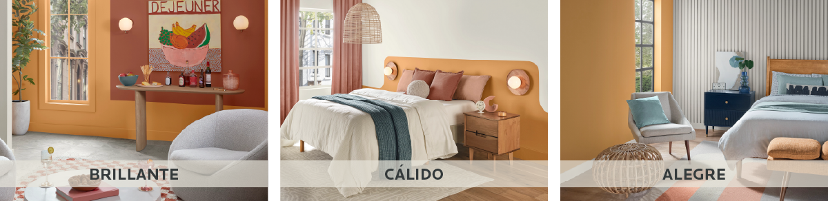 Color del mes diciembre, Bakelite gold SW 6368 - Sherwin Williams ...