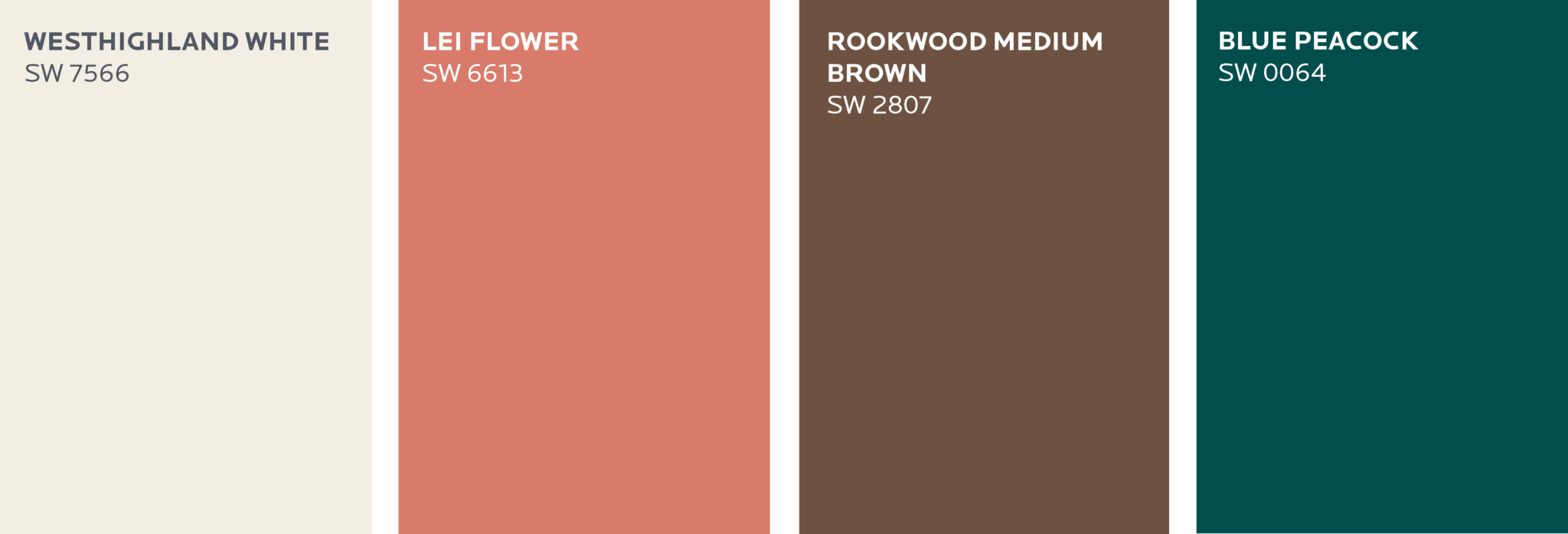 Color del Mes de junio, white Raisin SW 7685 - Sherwin Williams ...