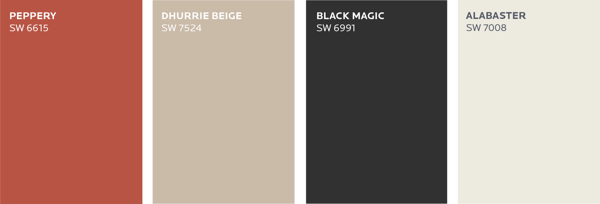 Color mes de julio, Kale Green SW 6460 - Sherwin Williams ChileSherwin ...