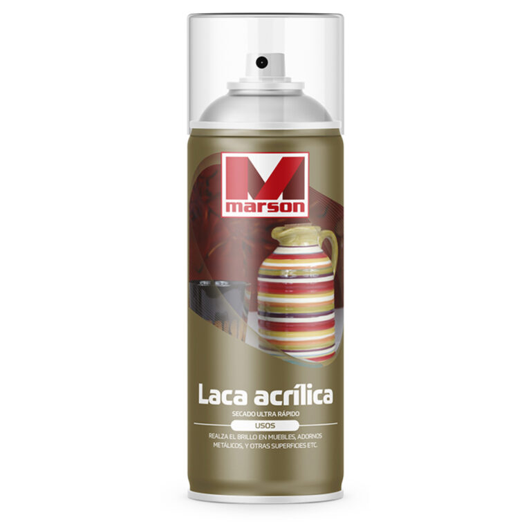 Laca Acrílica - Sherwin Williams ChileSherwin Williams Chile