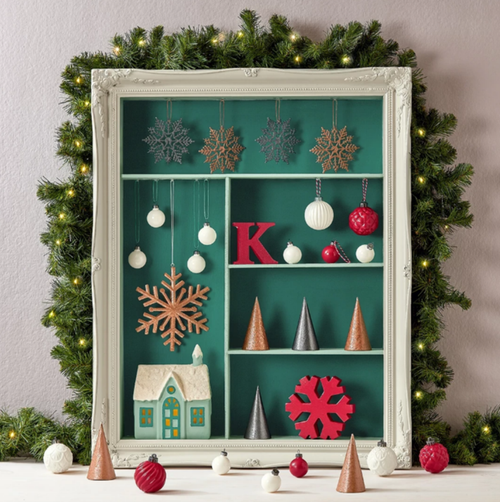 Dale vida a la Navidad con un toque de color - Sherwin Williams ...