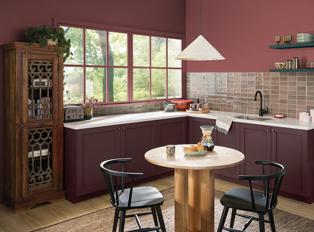 Inspiración archivos - Sherwin Williams ChileSherwin Williams Chile