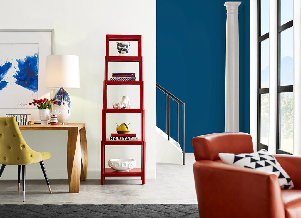 Color del mes Diciembre: PEPPERY SW 6612 - Sherwin Williams ...