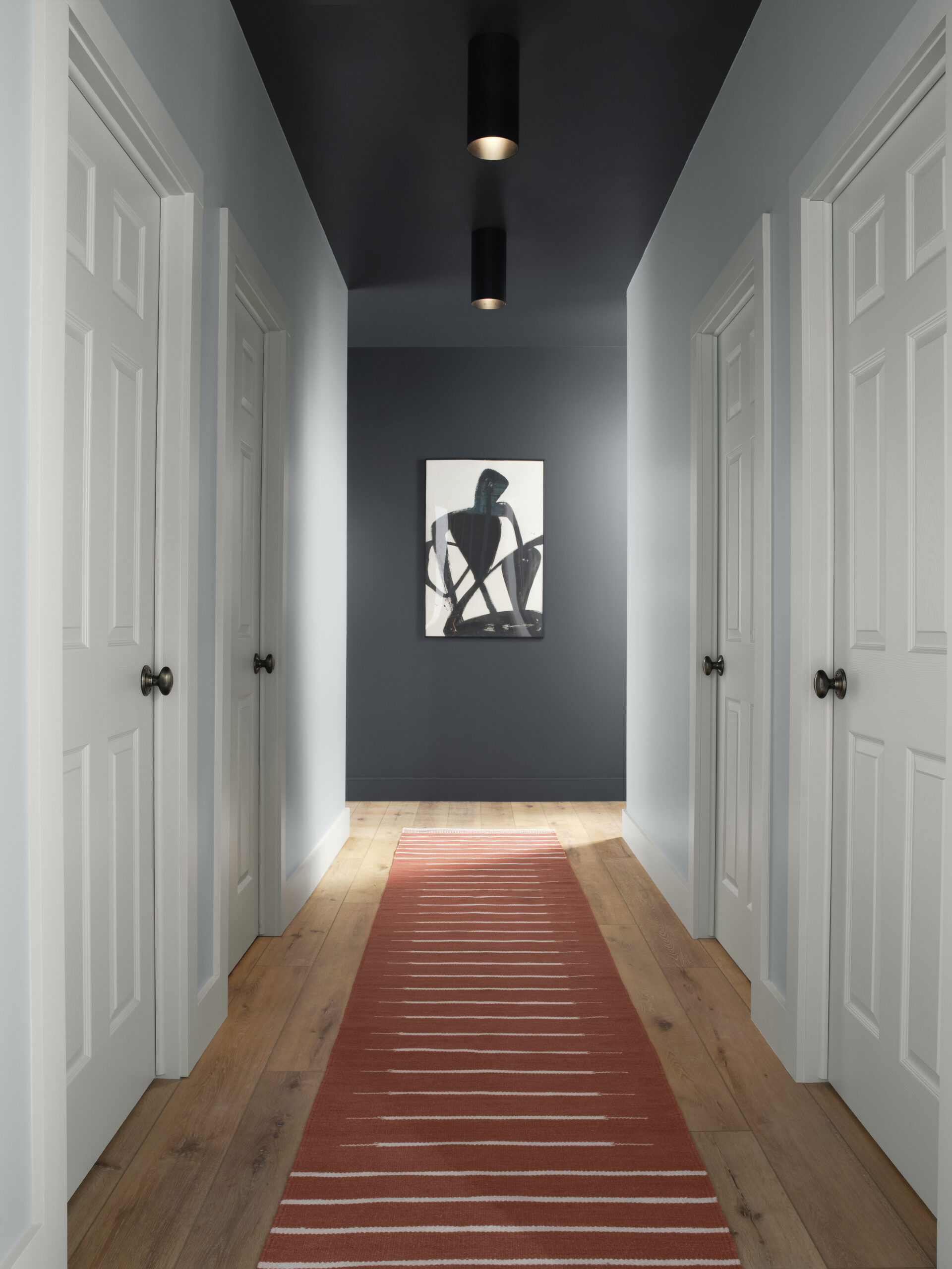 El Poder del Color en la Percepción del espacio - Sherwin Williams ...