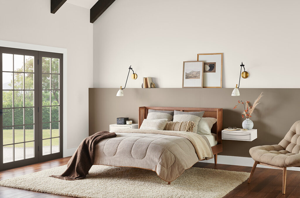 Color del mes Febrero: DRIFT OF MIST SW 9166 - Sherwin Williams ...