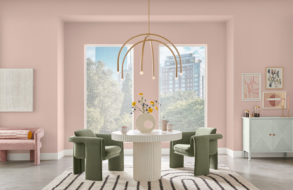 Elige grises profundos - Sherwin Williams ChileSherwin Williams Chile