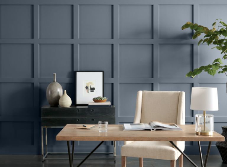 Elige grises profundos - Sherwin Williams ChileSherwin Williams Chile